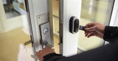 Commercial Locksmith | Trusted Business Locksmith Services in Norristown – 484-247-4416 ...